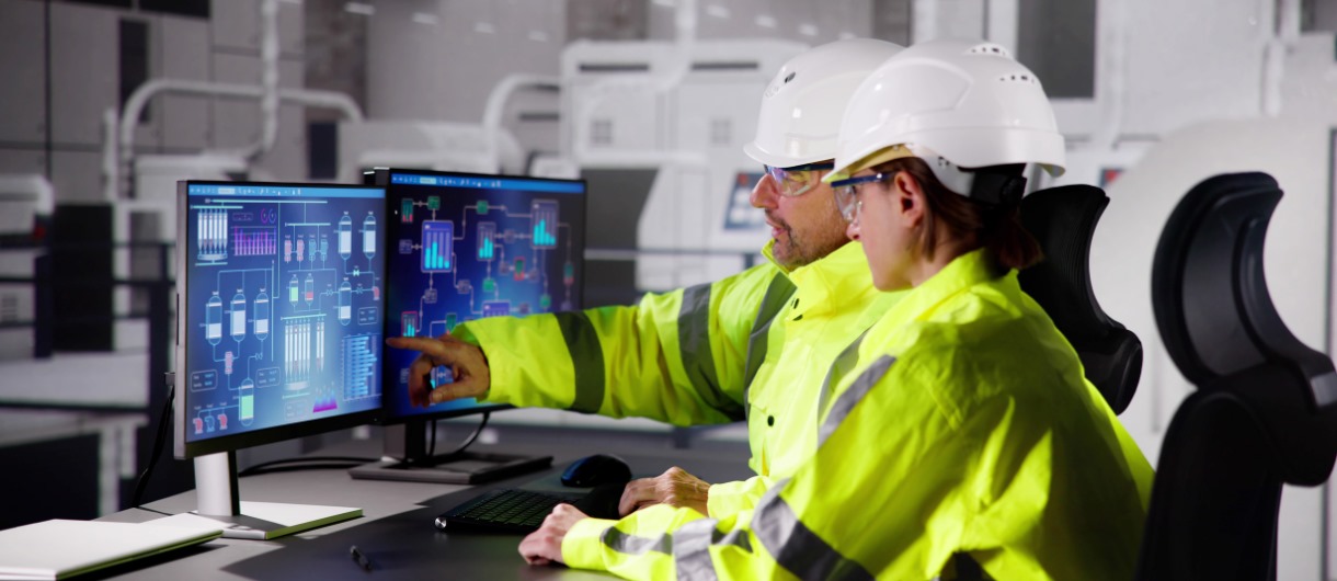 The Link Between OT Asset Inventory and Governance | OTNexus